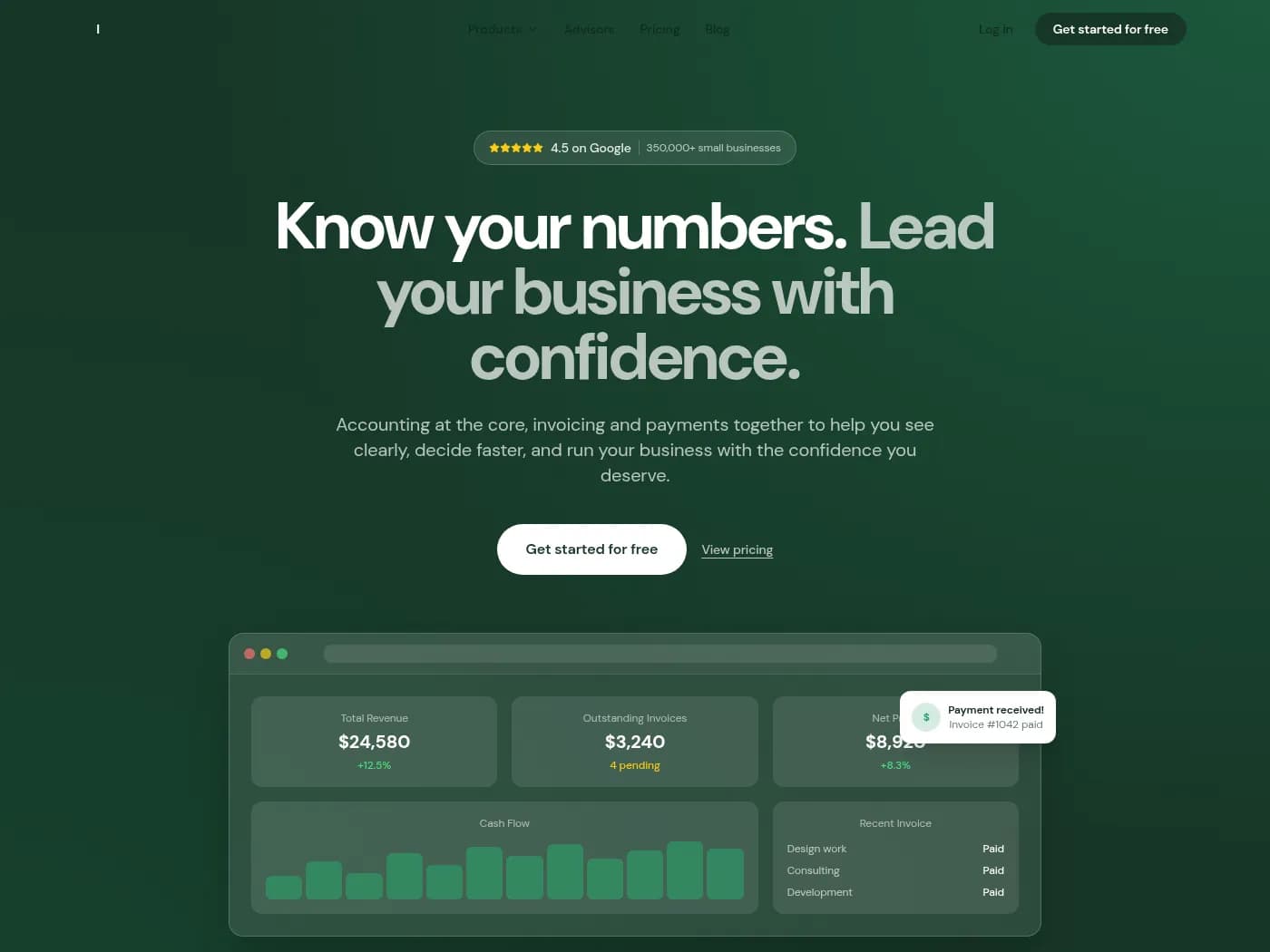 IakkrApps Business Suite