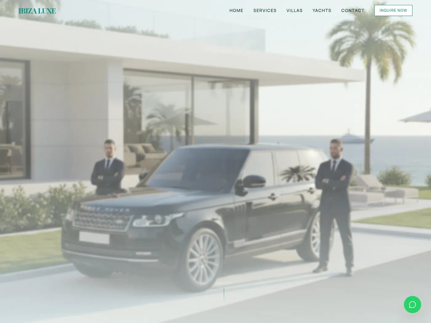 Ibiza Luxe Concierge