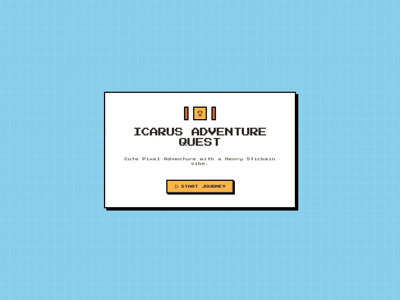 Icarus Adventure Quest