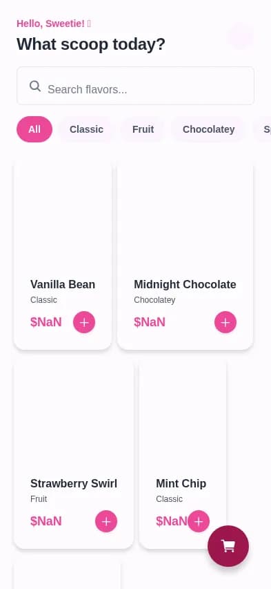 Scoops On The Go