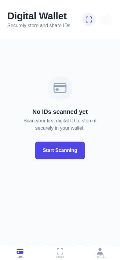 ID Scanner Pro
