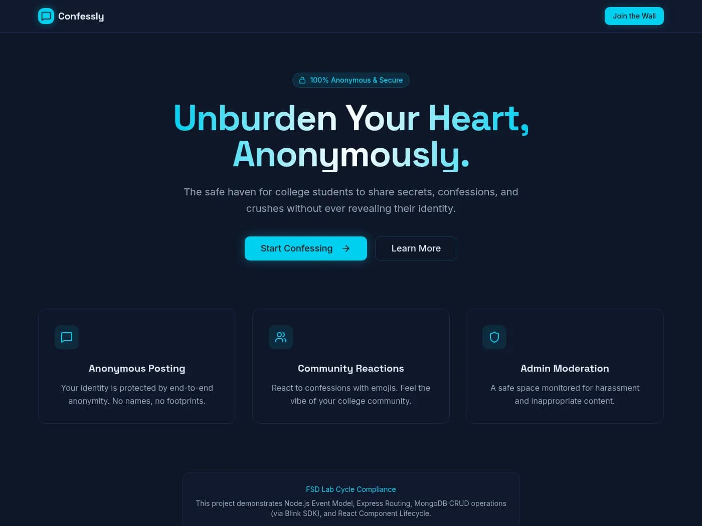 Your Next Big App