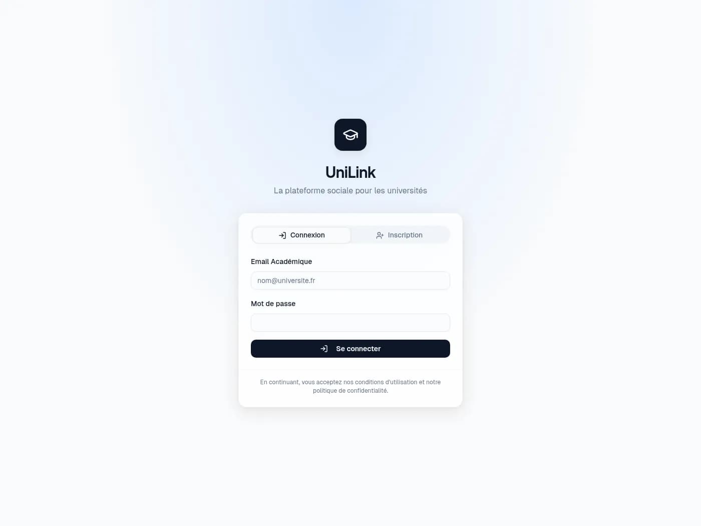 CollabIdea Starter