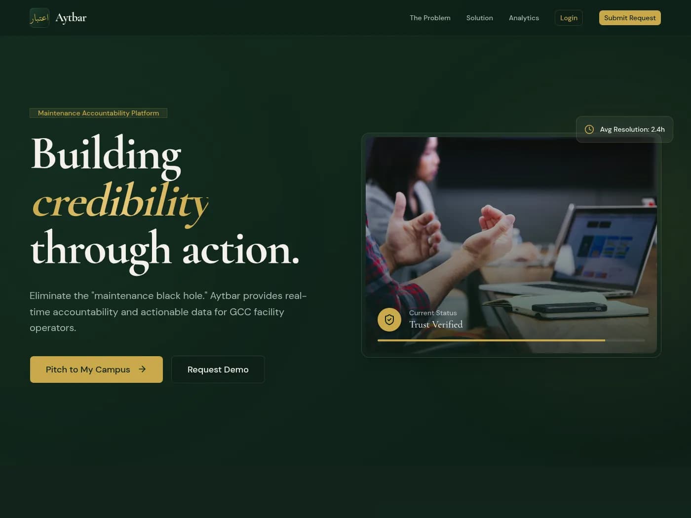 IdeaLaunch Site