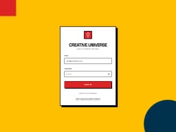 Creative Idea Manager