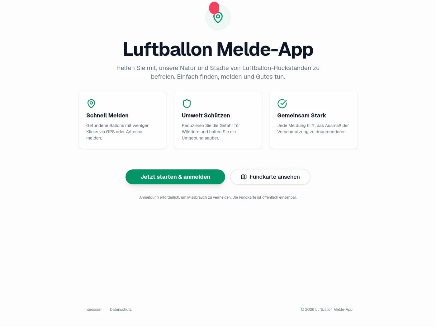 IdeaBuilder App