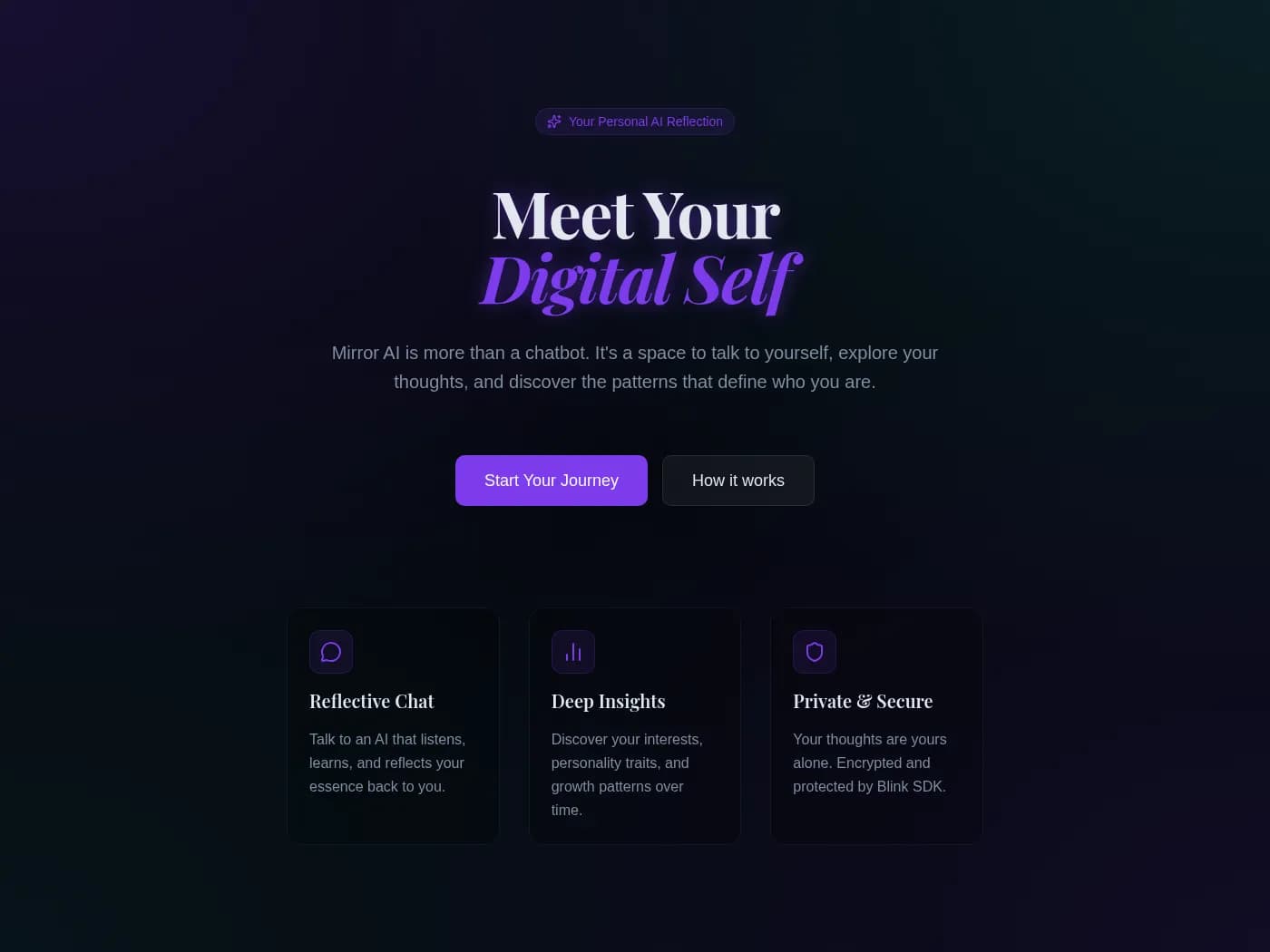 Ideate App