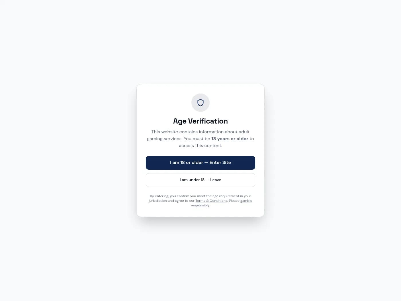 iGaming Review Suite