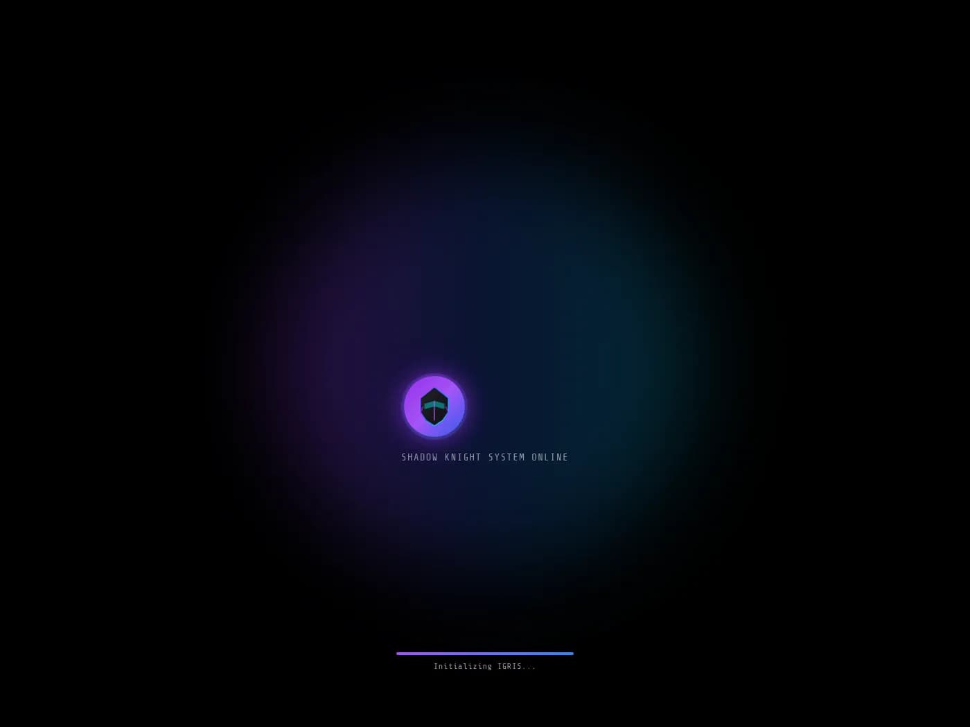 IGRIS: Shadow OS Agent