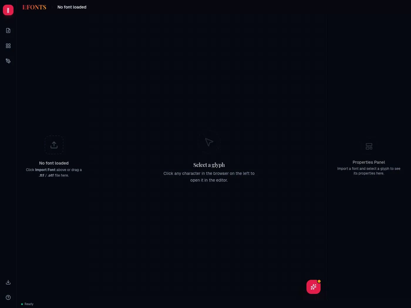 I❤️FONTS Studio
