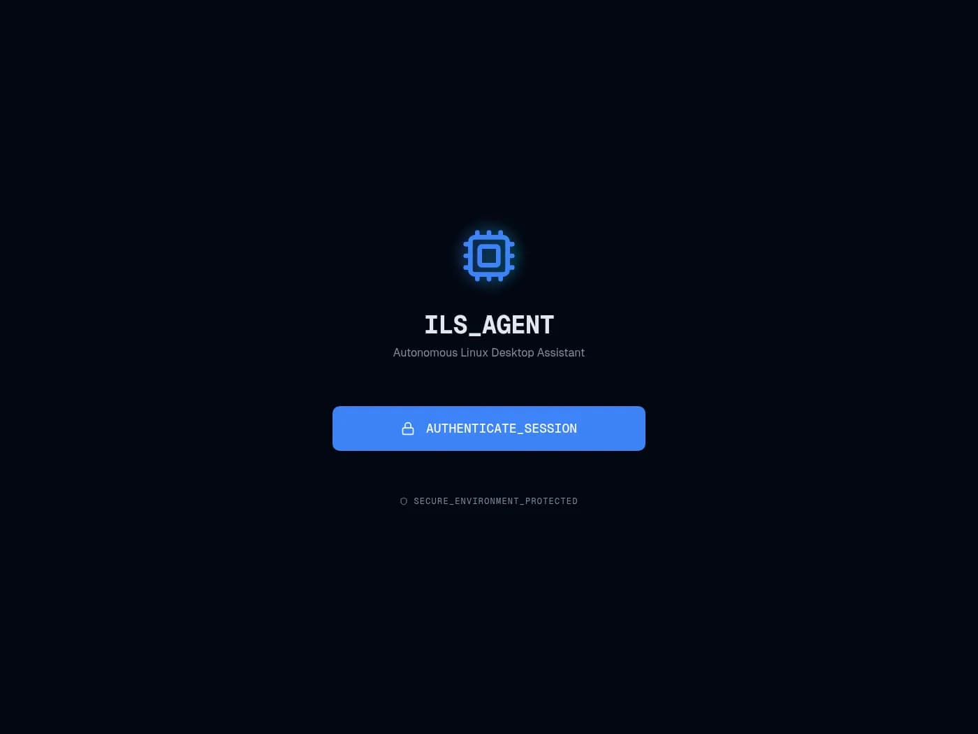 ILS Autonomous Assistant