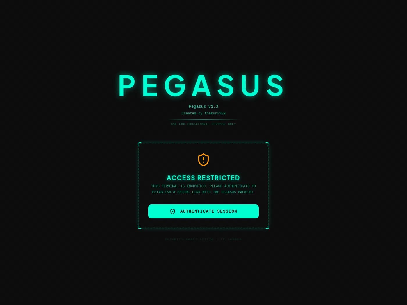 Image-Based App Creator