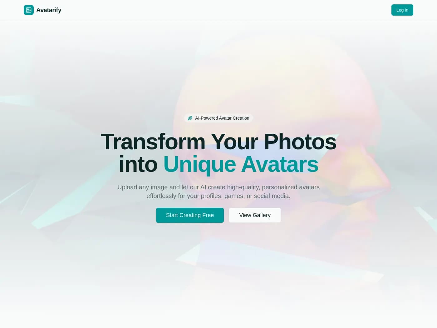 Avatarify