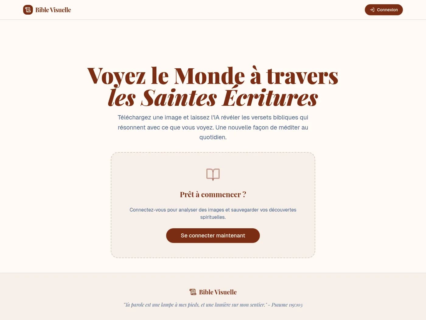 Image Bible Reader