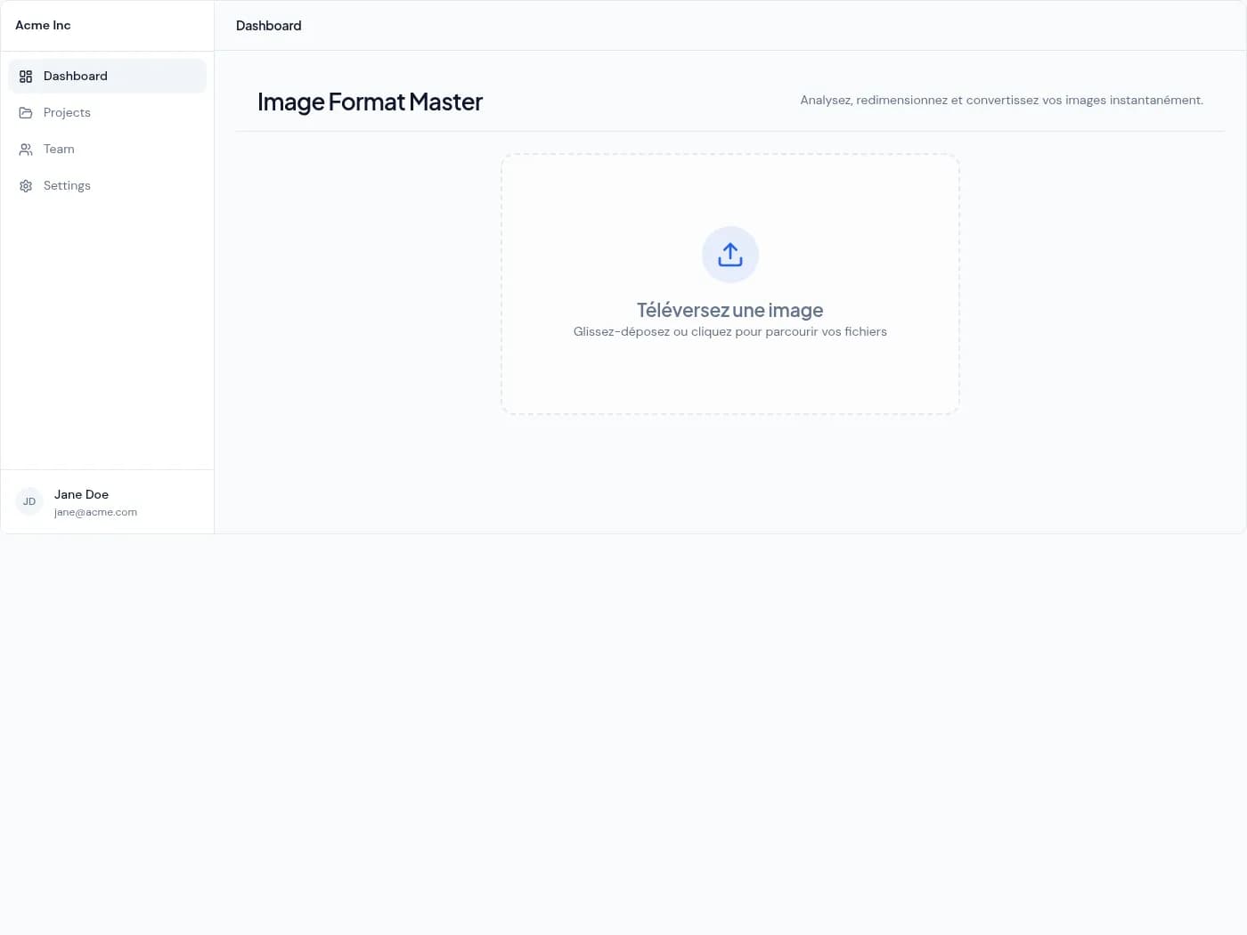 Image Format Master