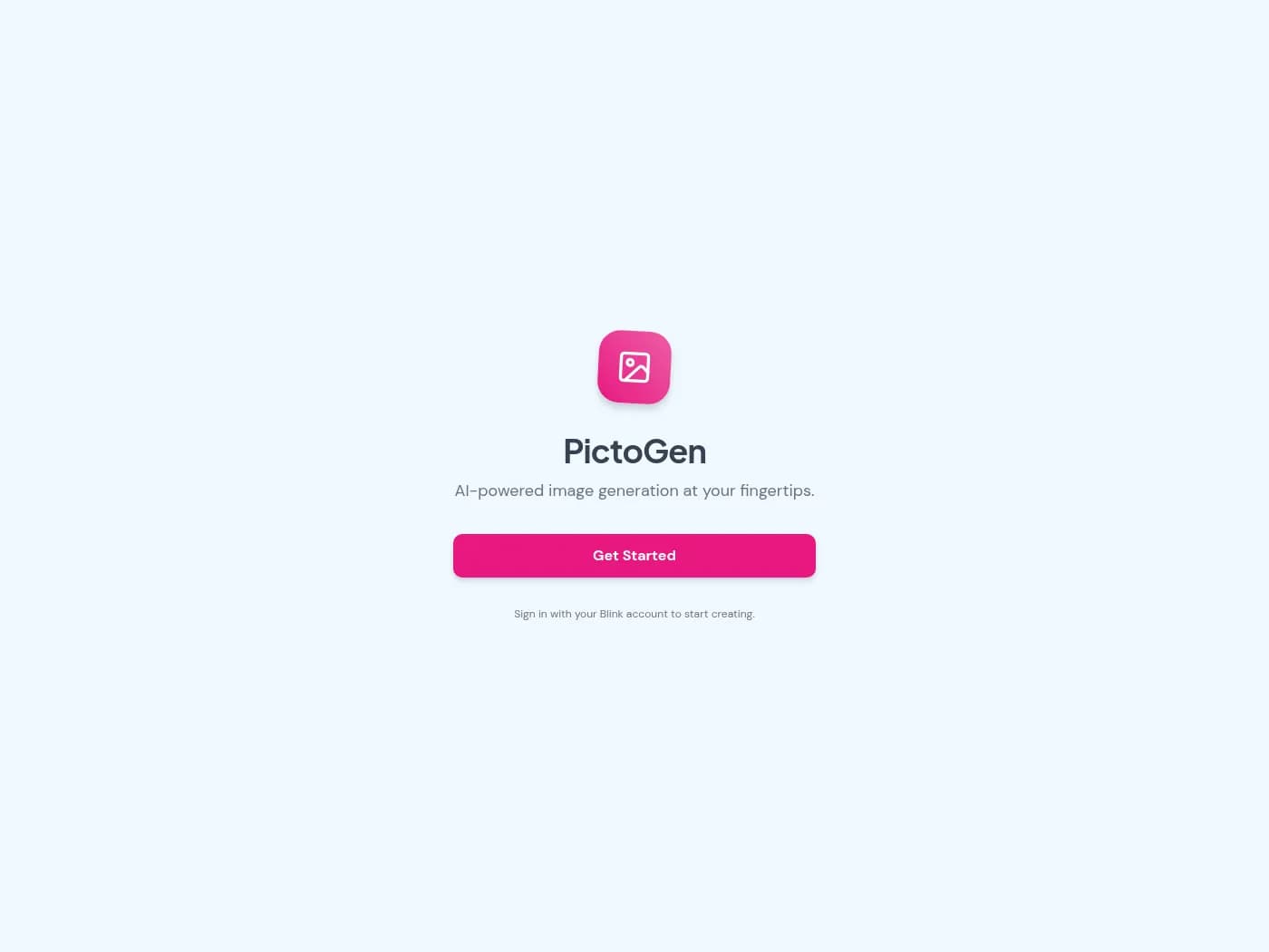 PictoGen
