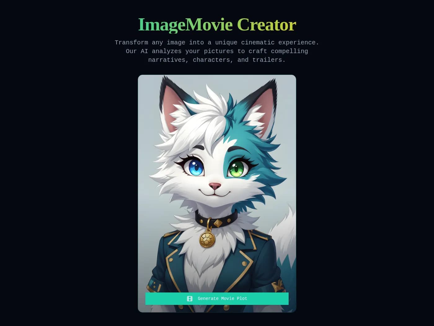 ImageMovie Creator
