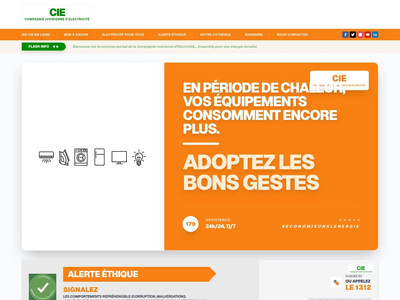 Image Site Clone