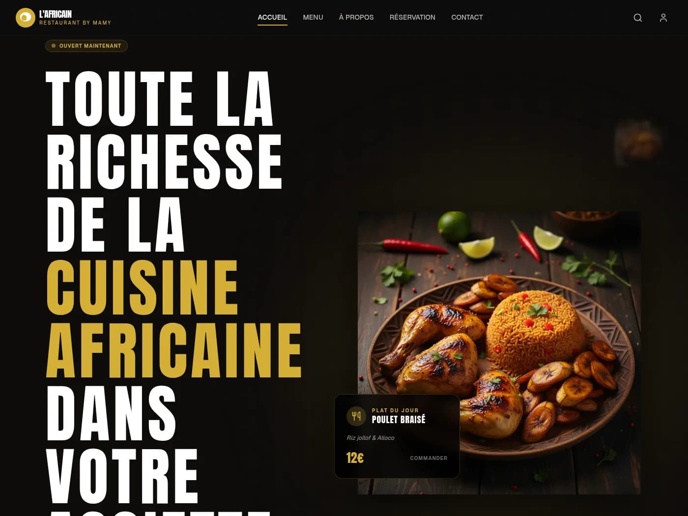Image-Based Web Replica