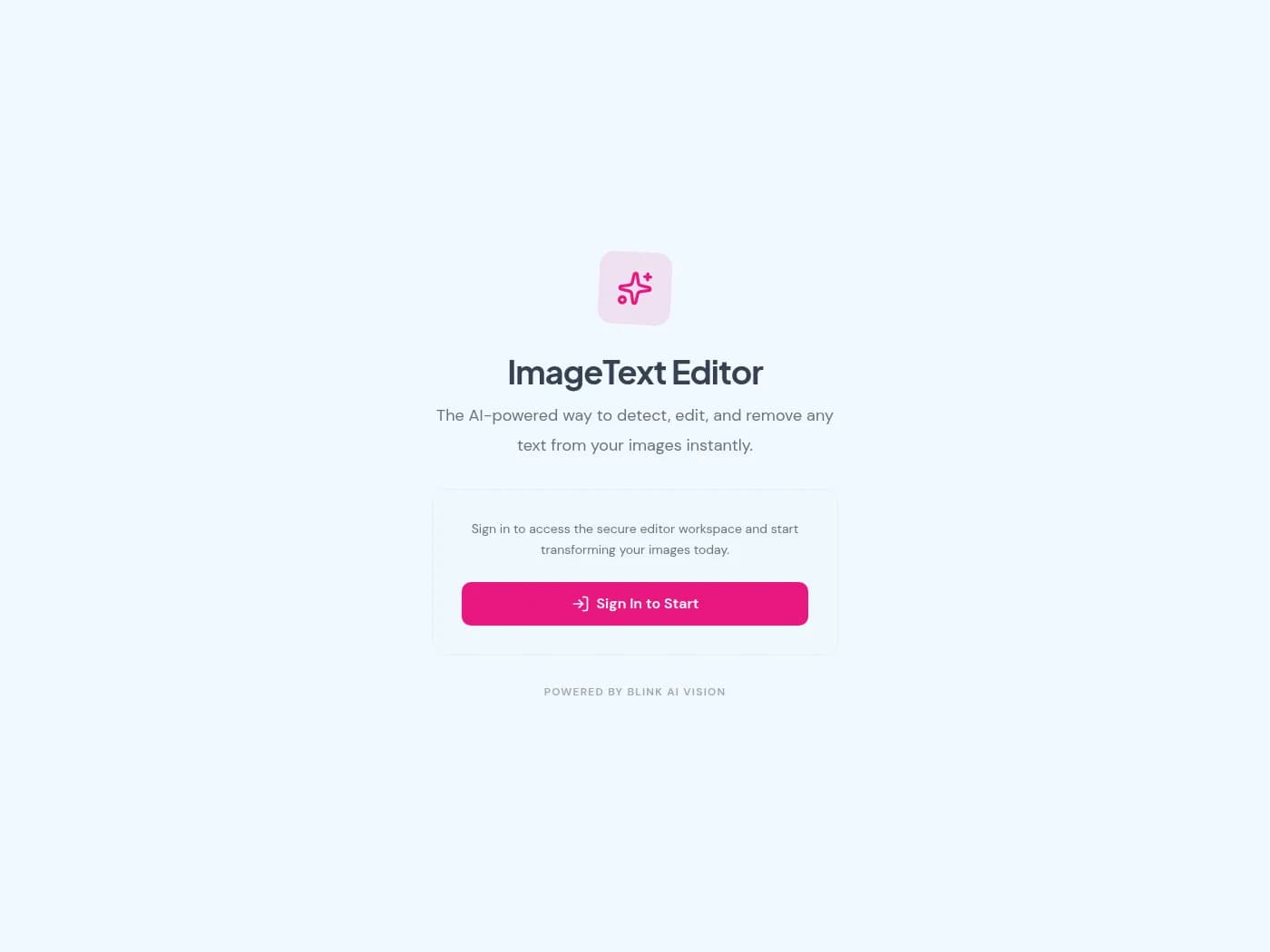 TextEdit Image App