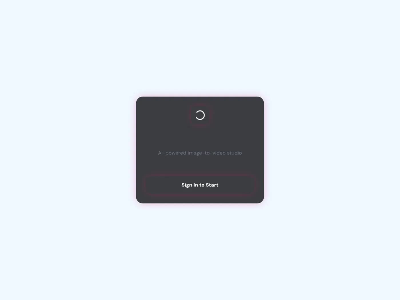 Image2Video Generator