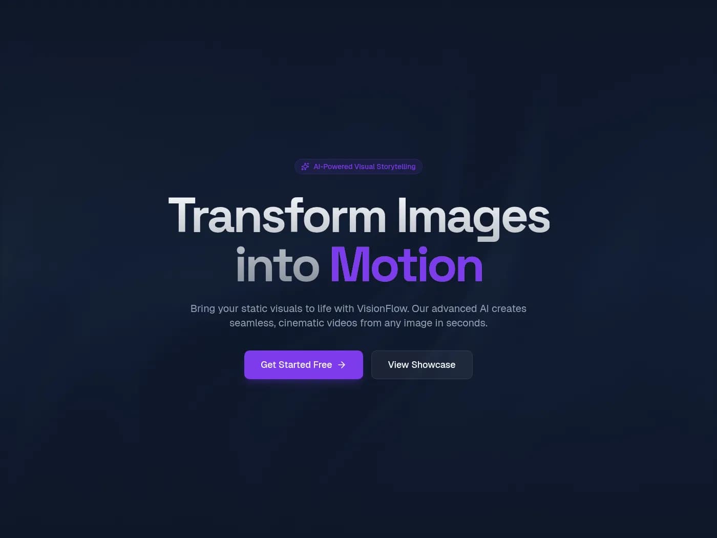 Imagen a Video Generator