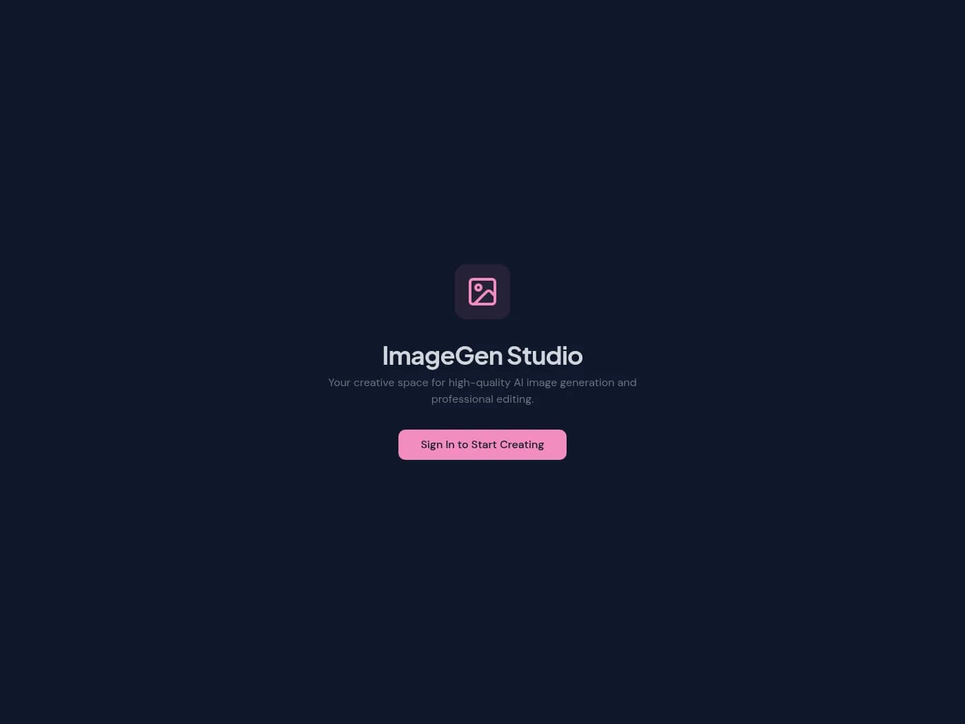 ImageGen Q&A