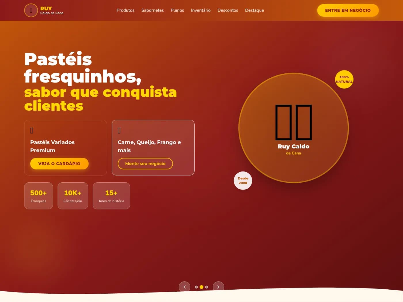 ImagemMirror Site