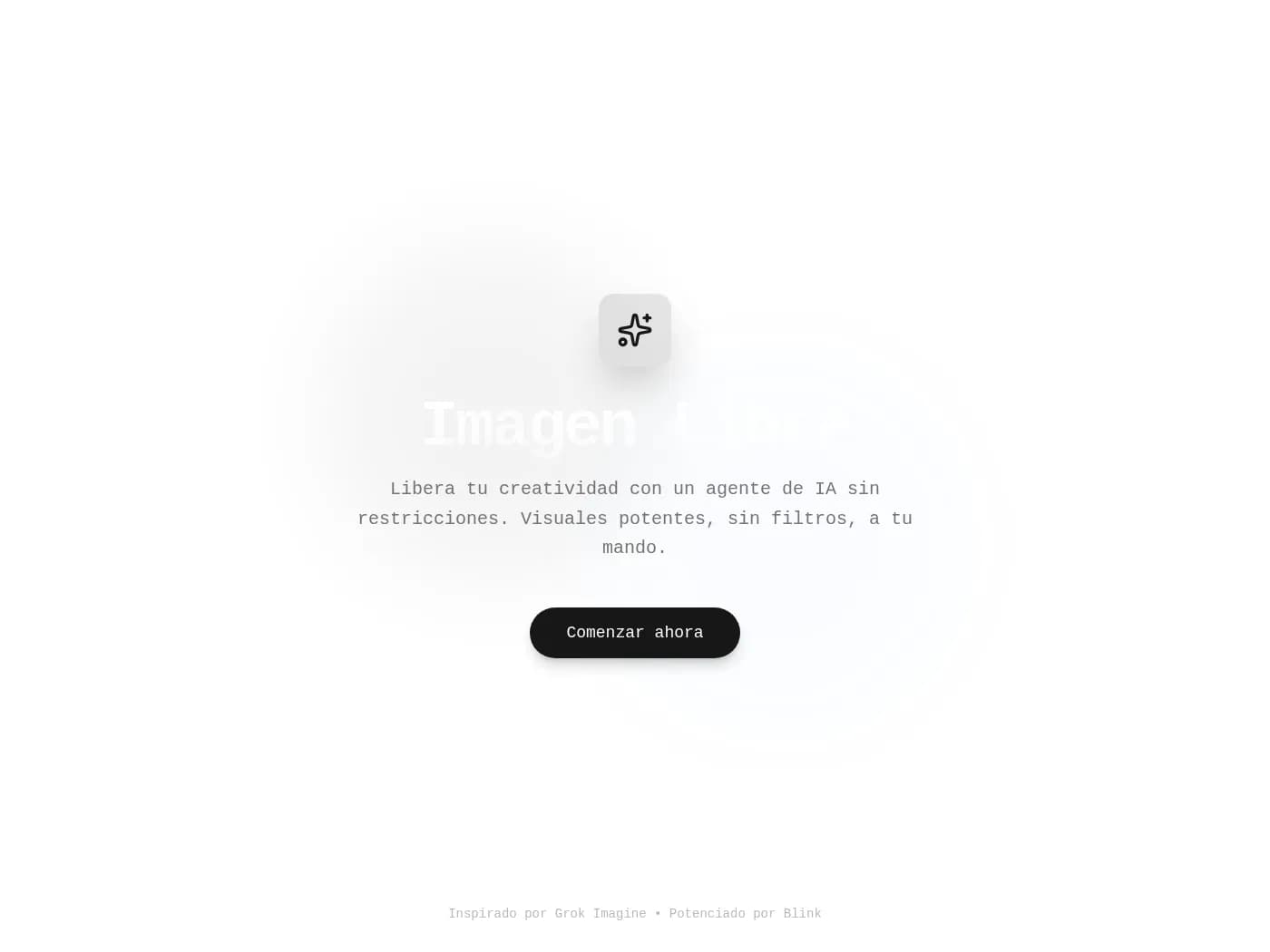 Imagen Libre Agent
