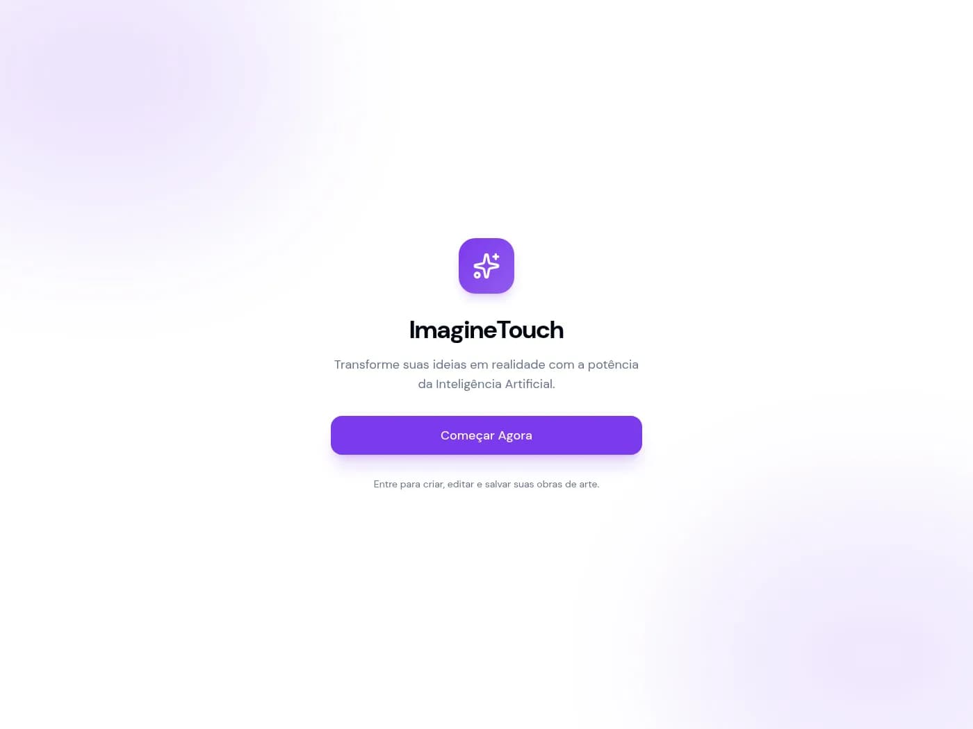 ImagineTouch