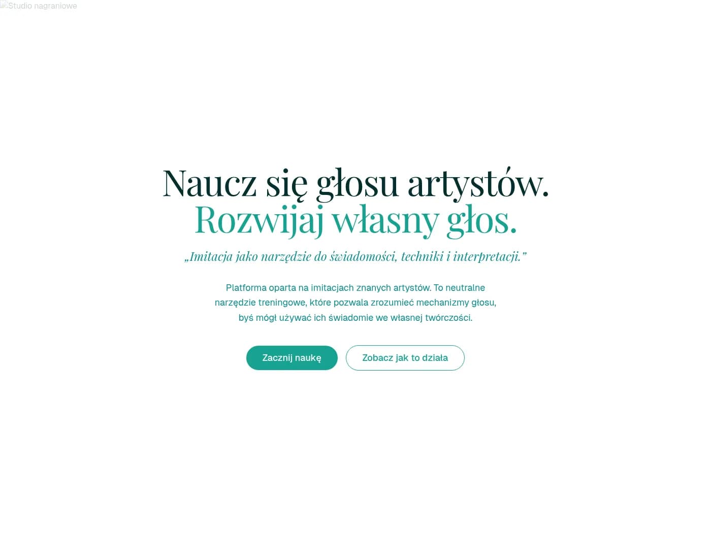Imitacje PRO