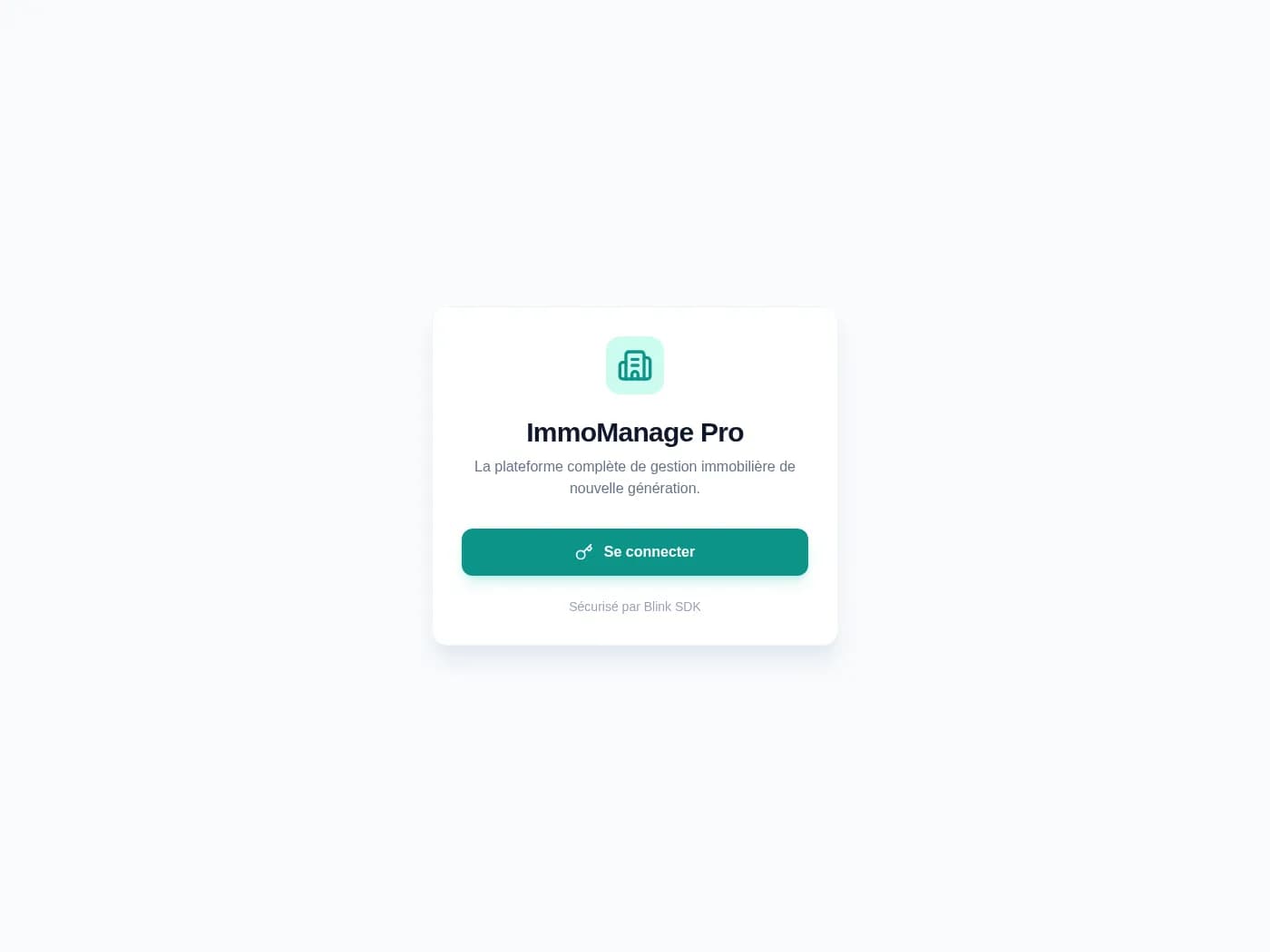 ImmoManage Pro