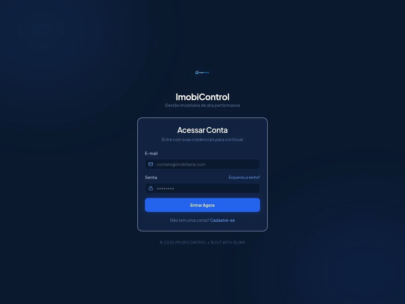 ImobiControl SaaS Platform