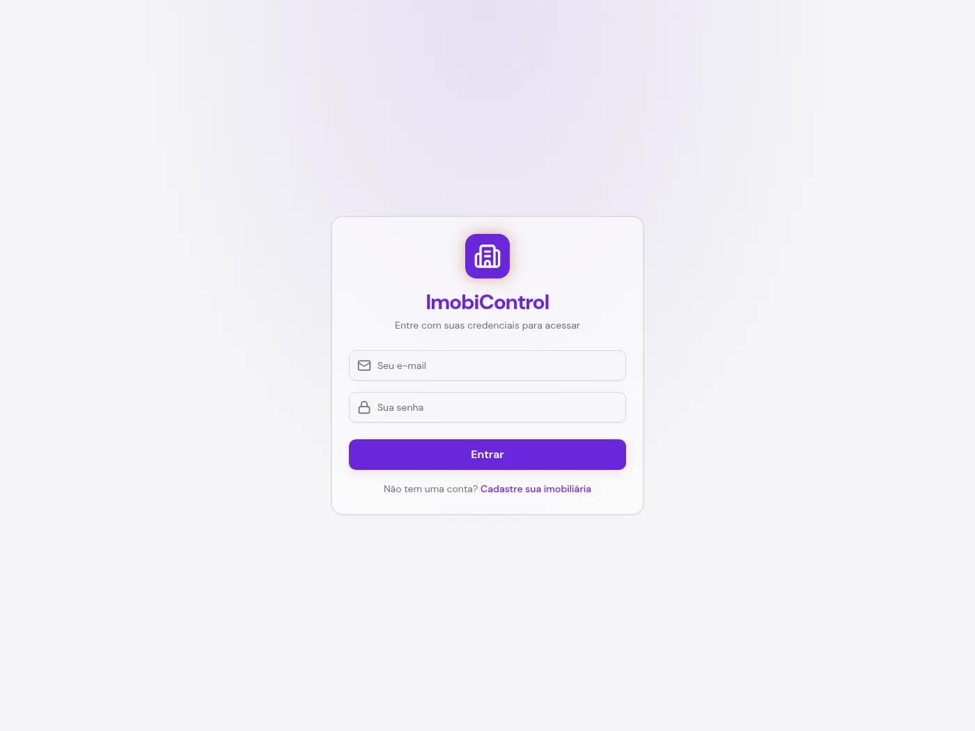 ImobiControl SaaS Platform