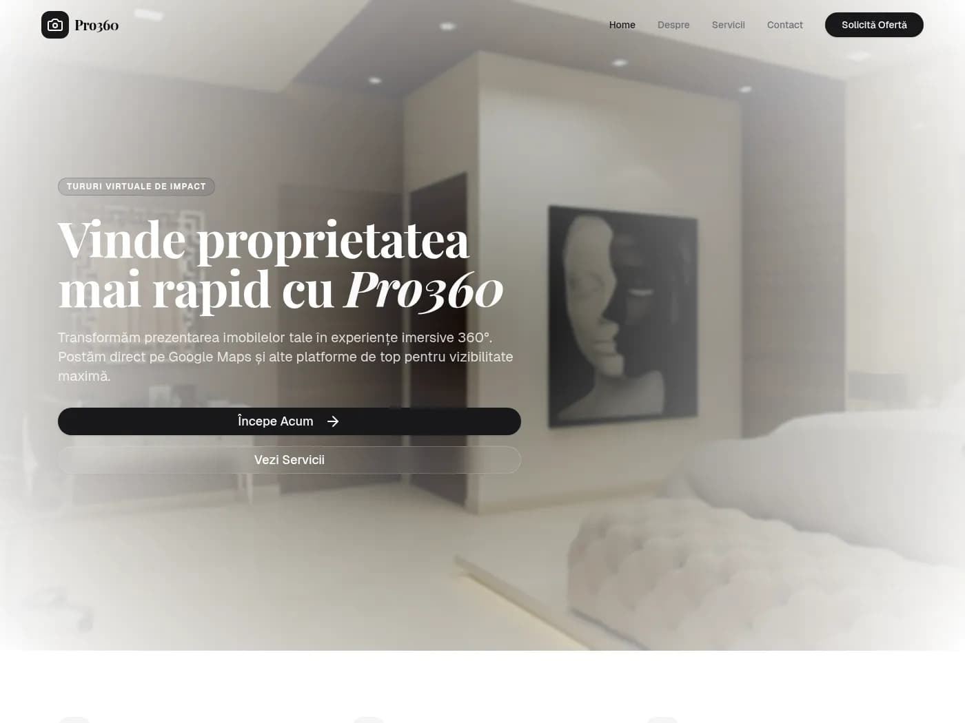 Pro360 Imobiliare