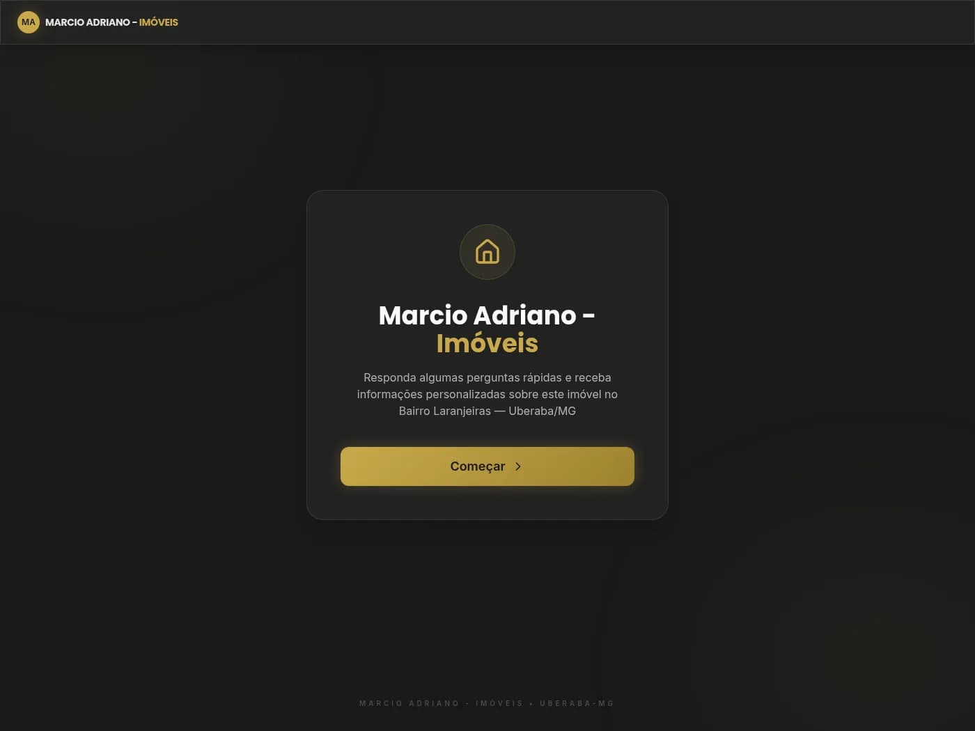 Quiz - Laranjeiras