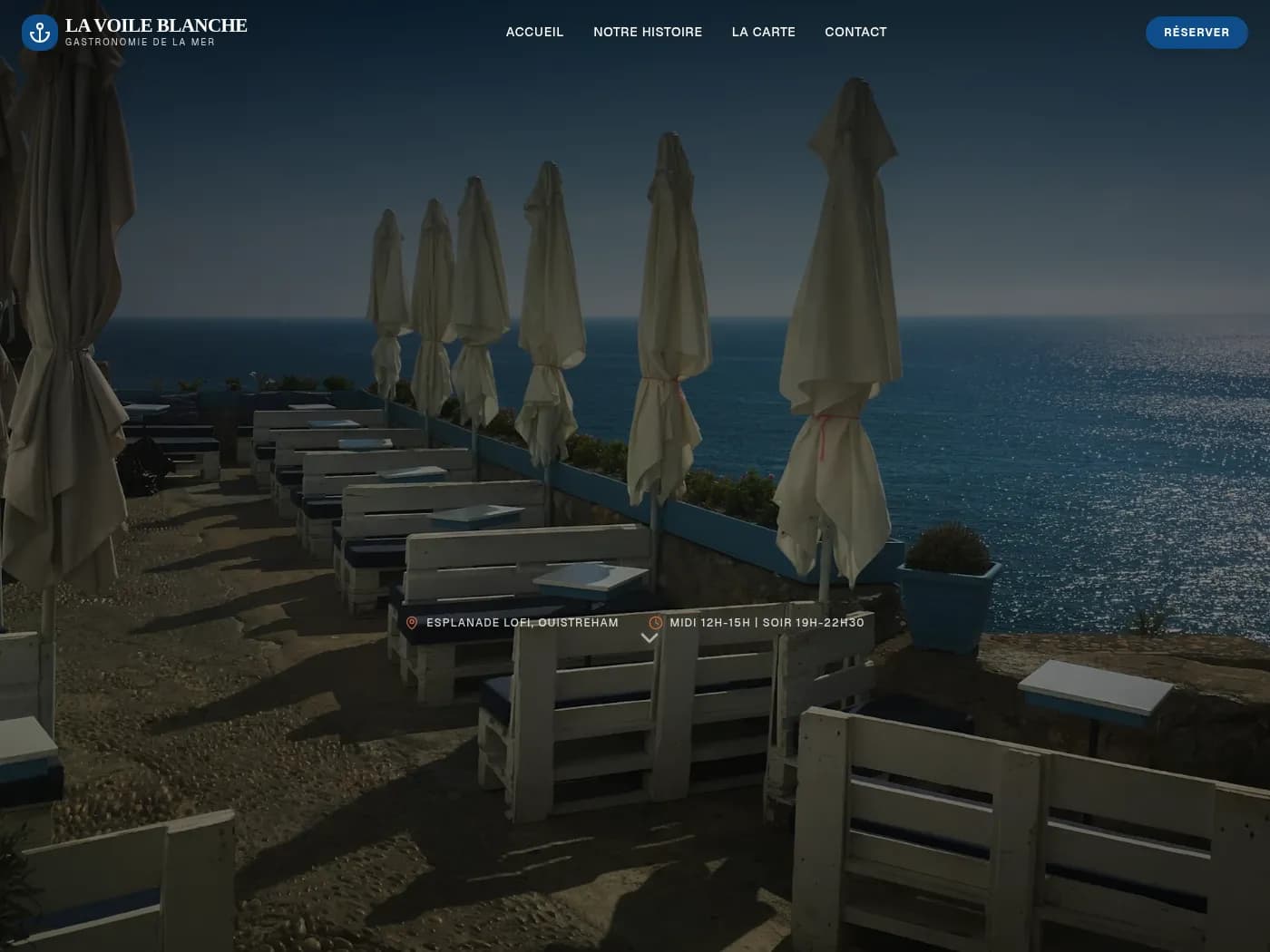 Impactful Pro Web Presence