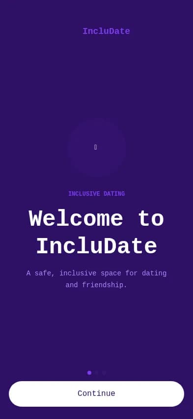 IncluDate