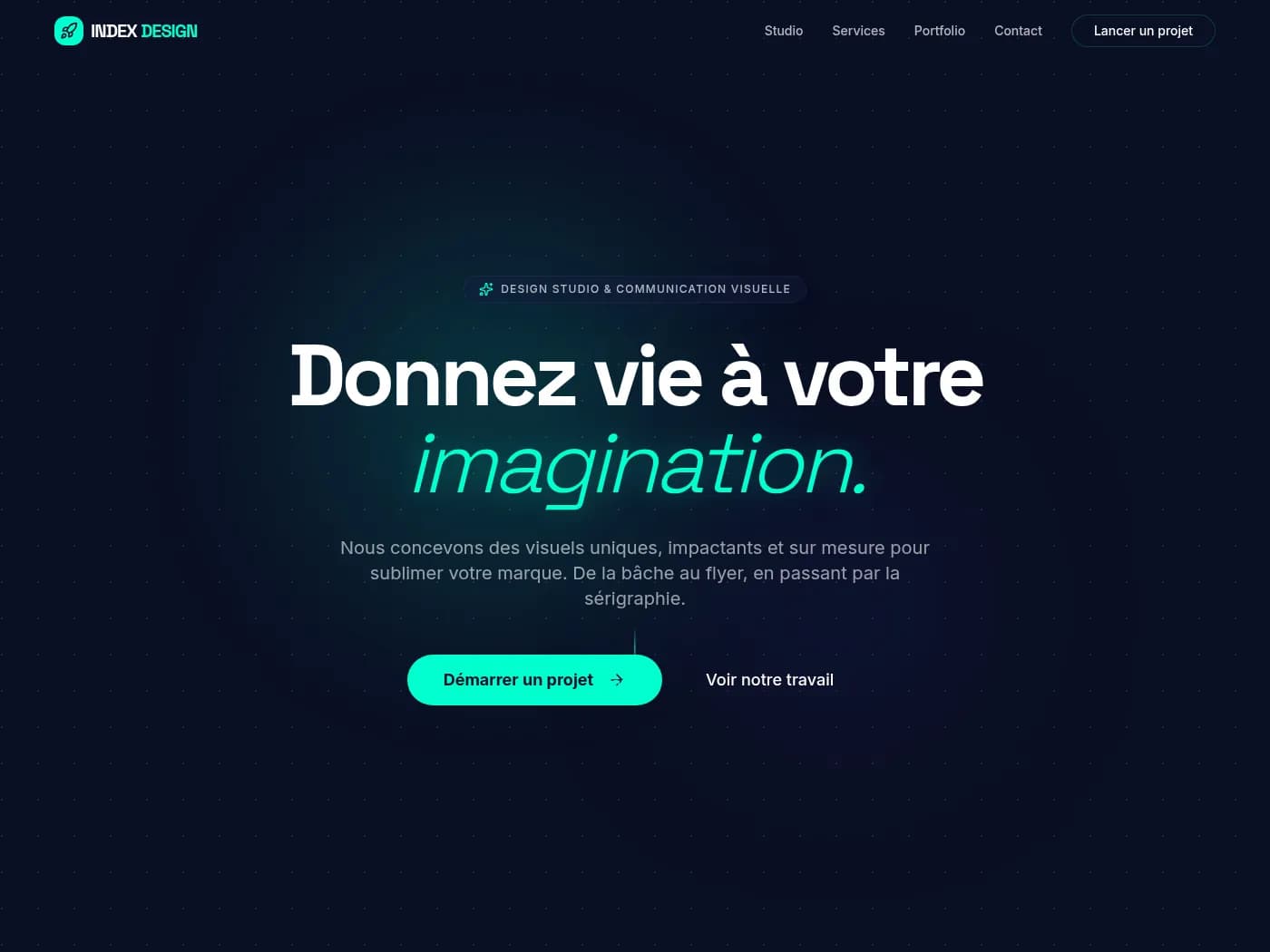 Index Design Studio