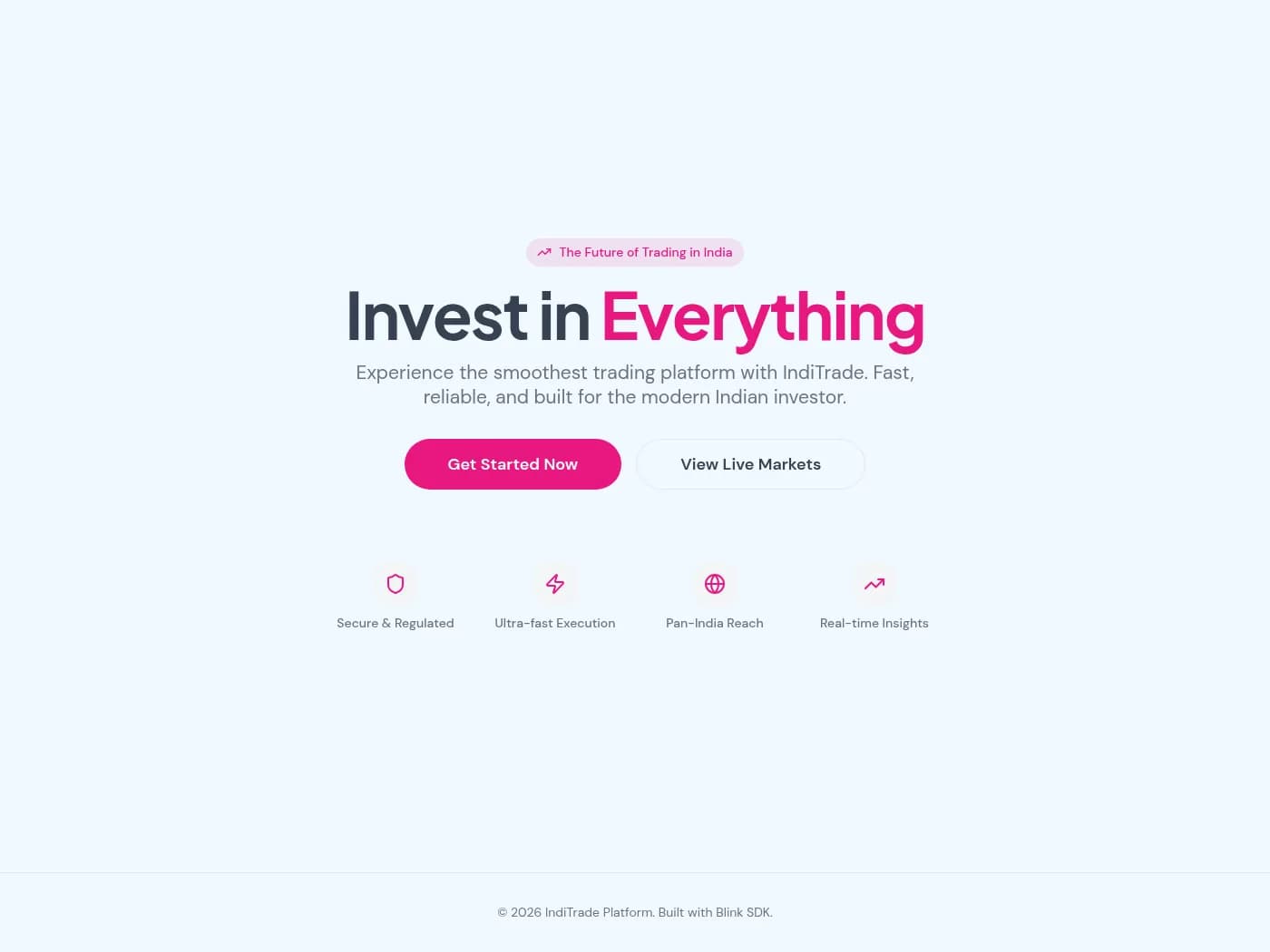 zerodha