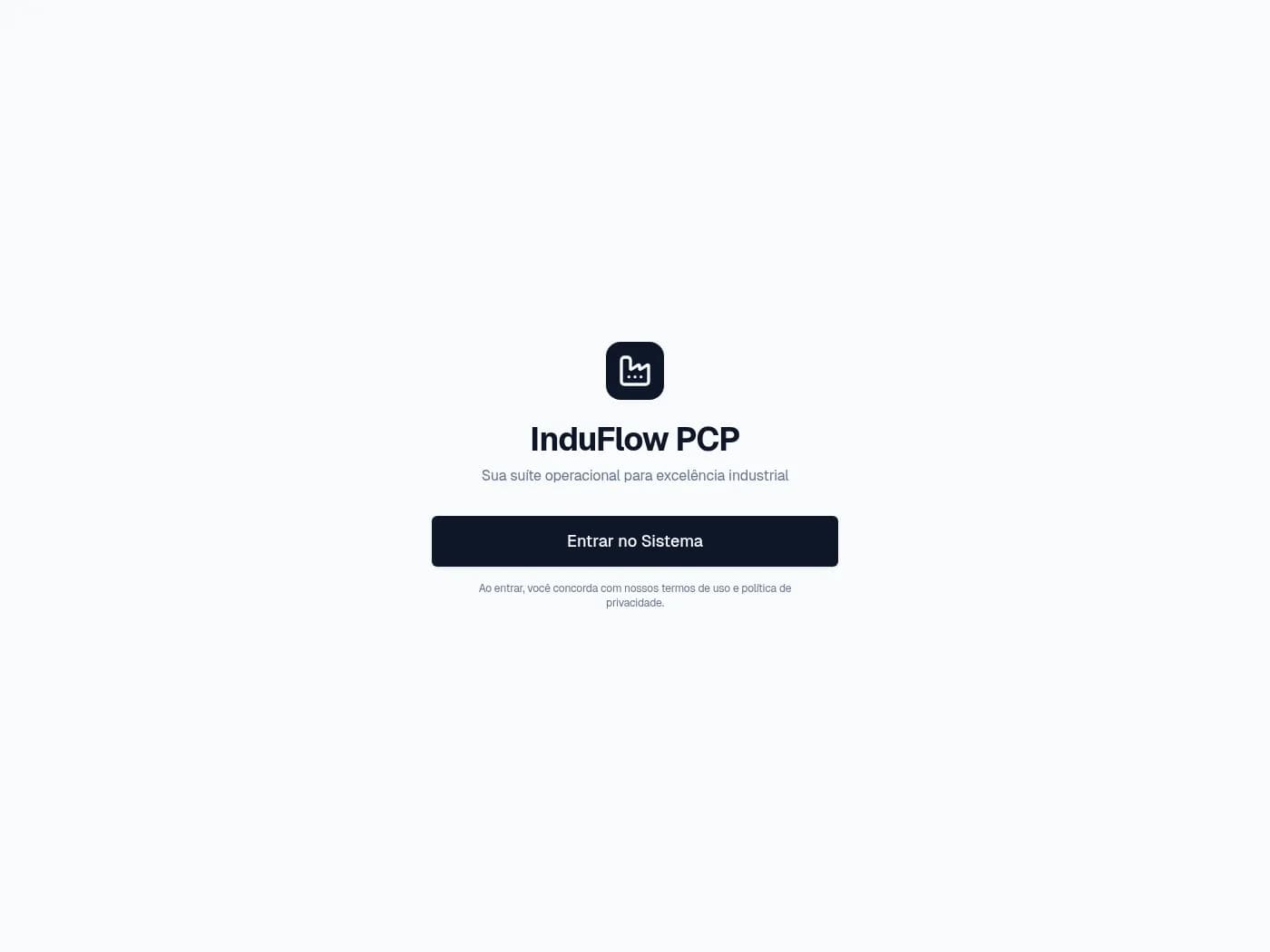 InacioProcess
