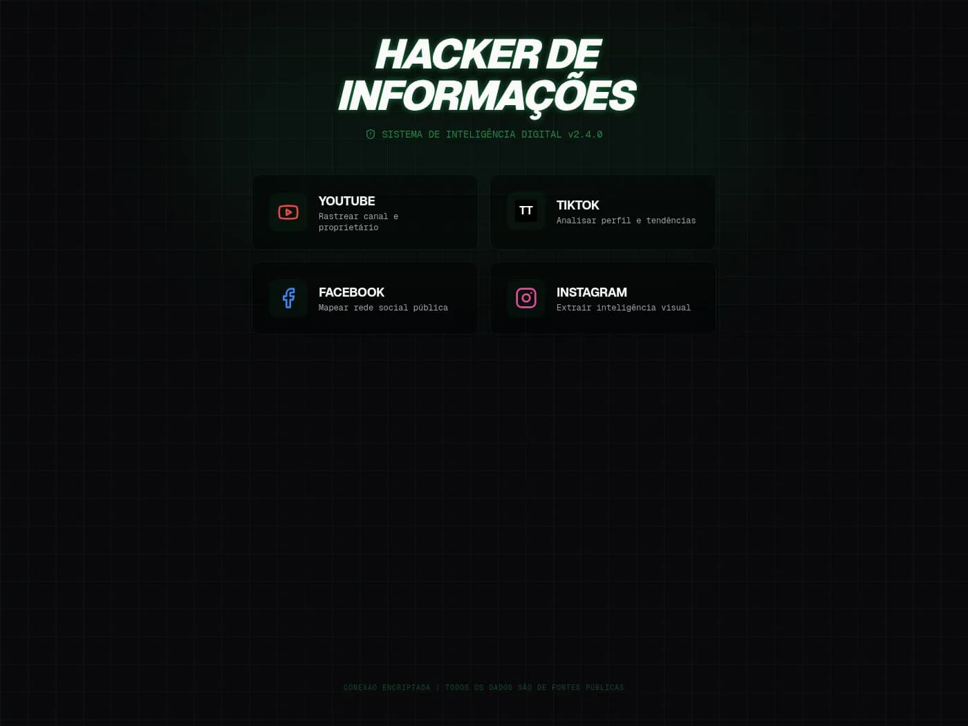 InfoSeeker