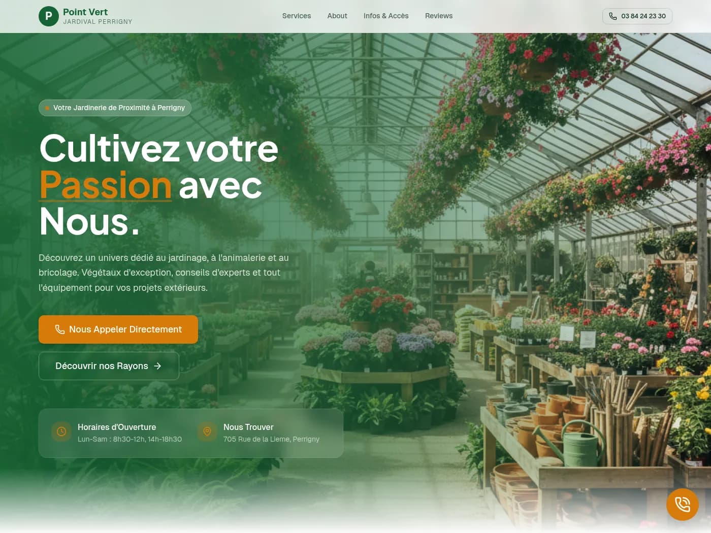 Infosite Entreprise Plus