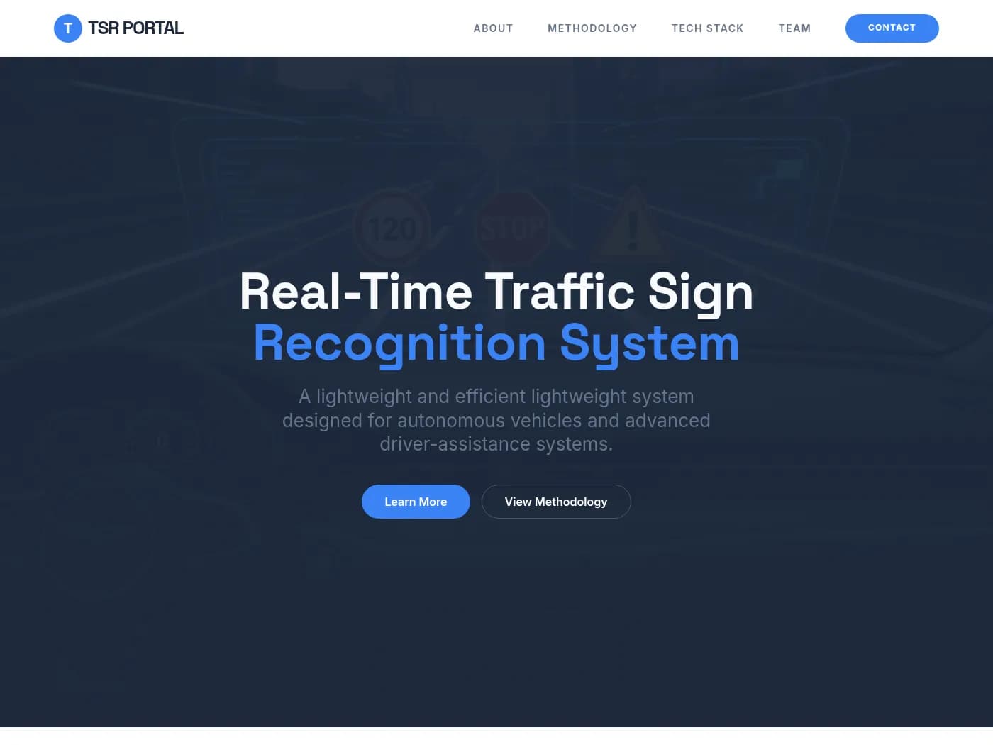 InfoDoc Web Portal