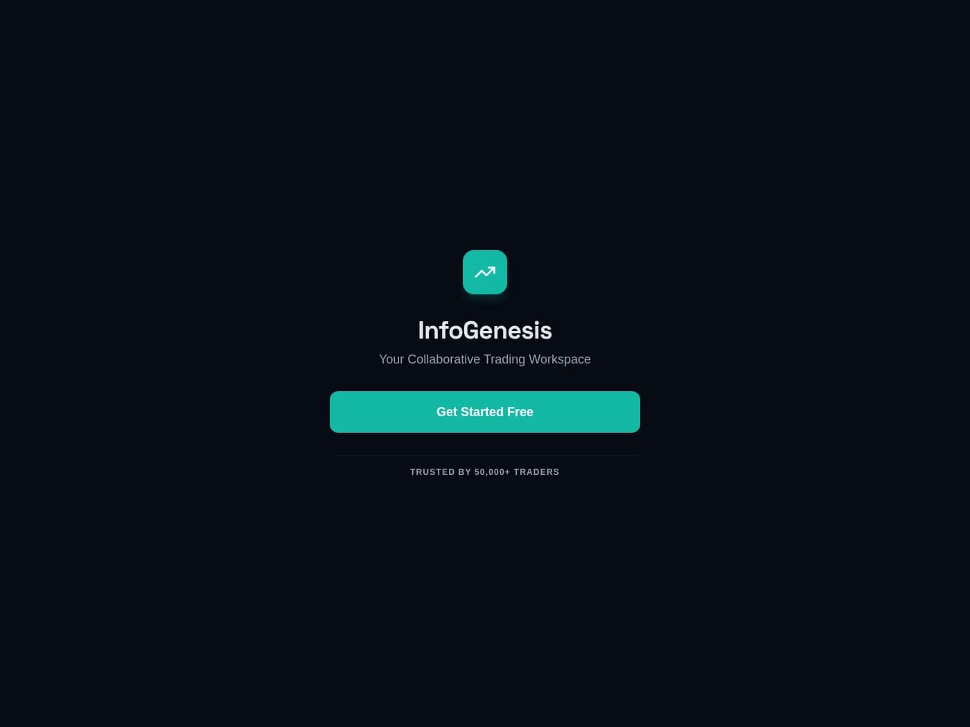 InfoGenesis