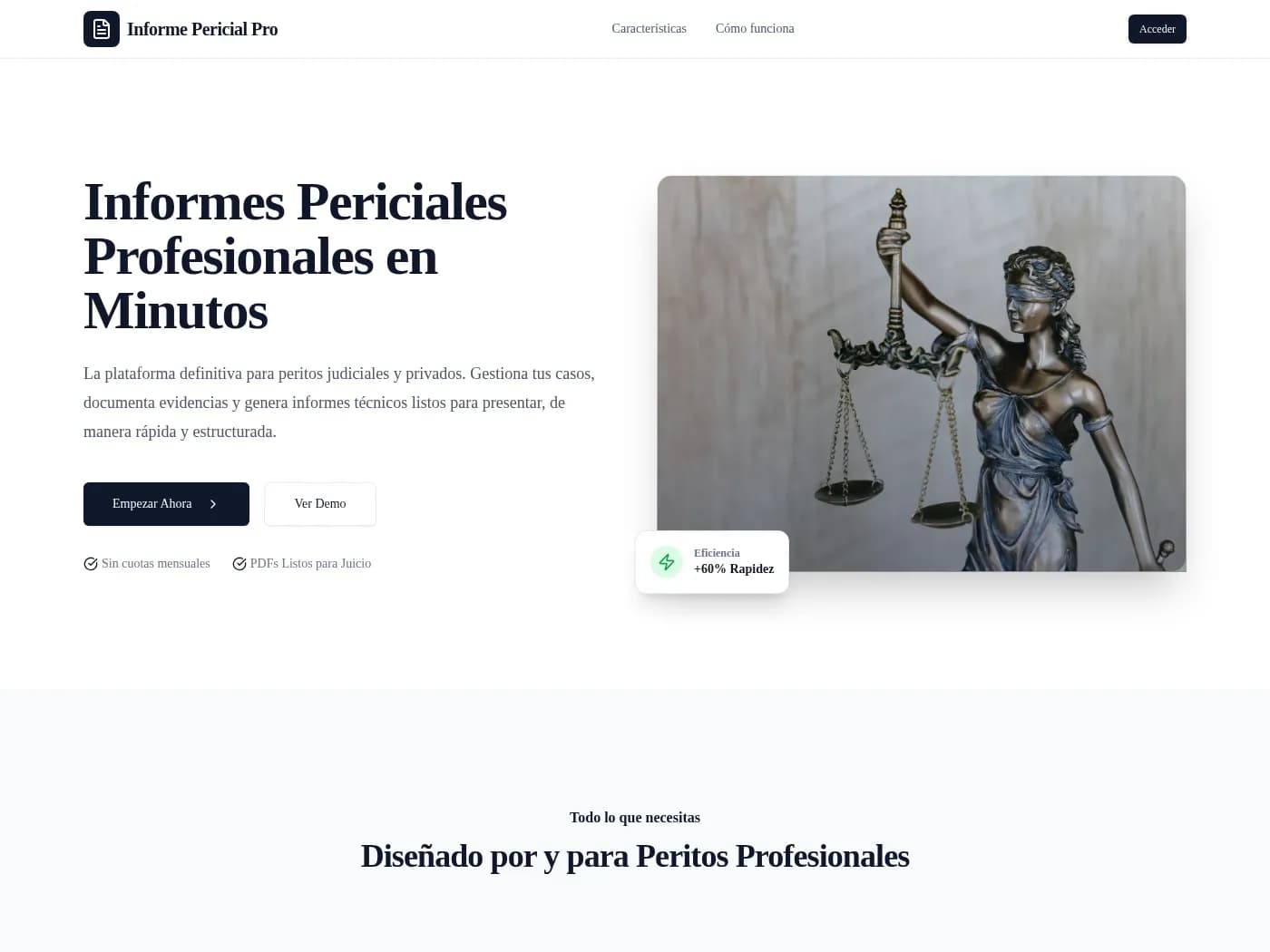Informe Pericial Pro