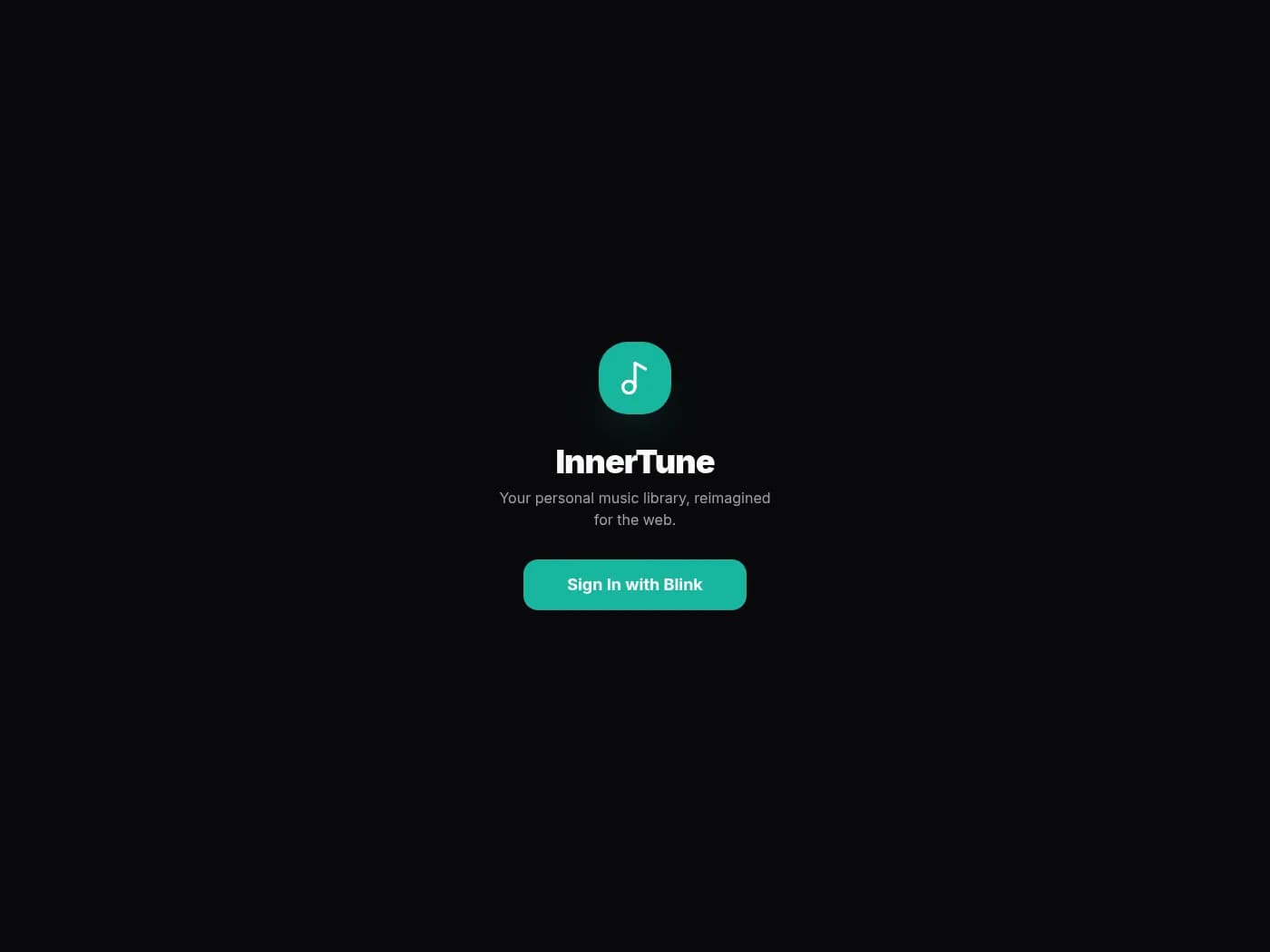 Innertune Music Clone
