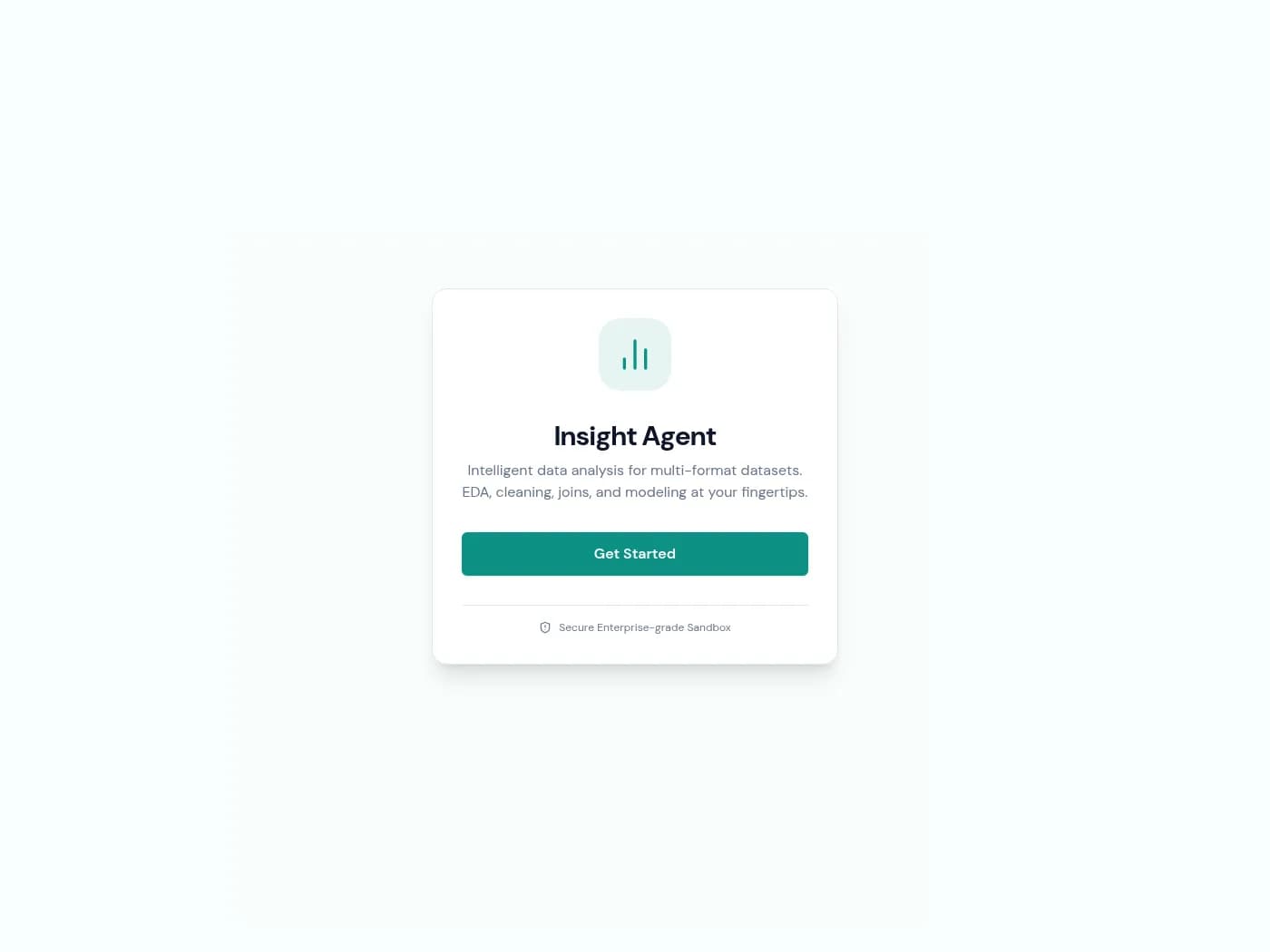 Insight Agent