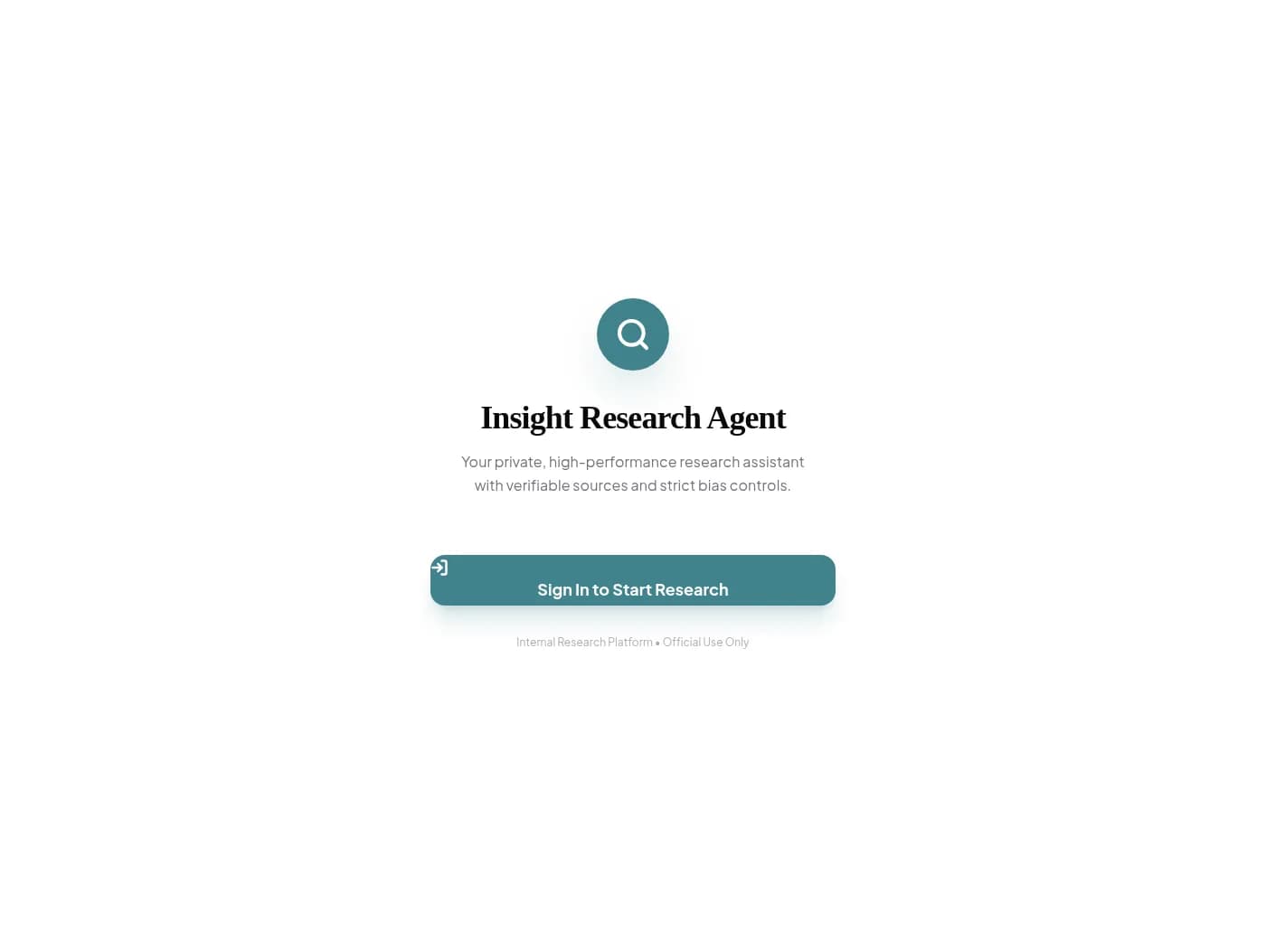 Perplexity Insight Agent