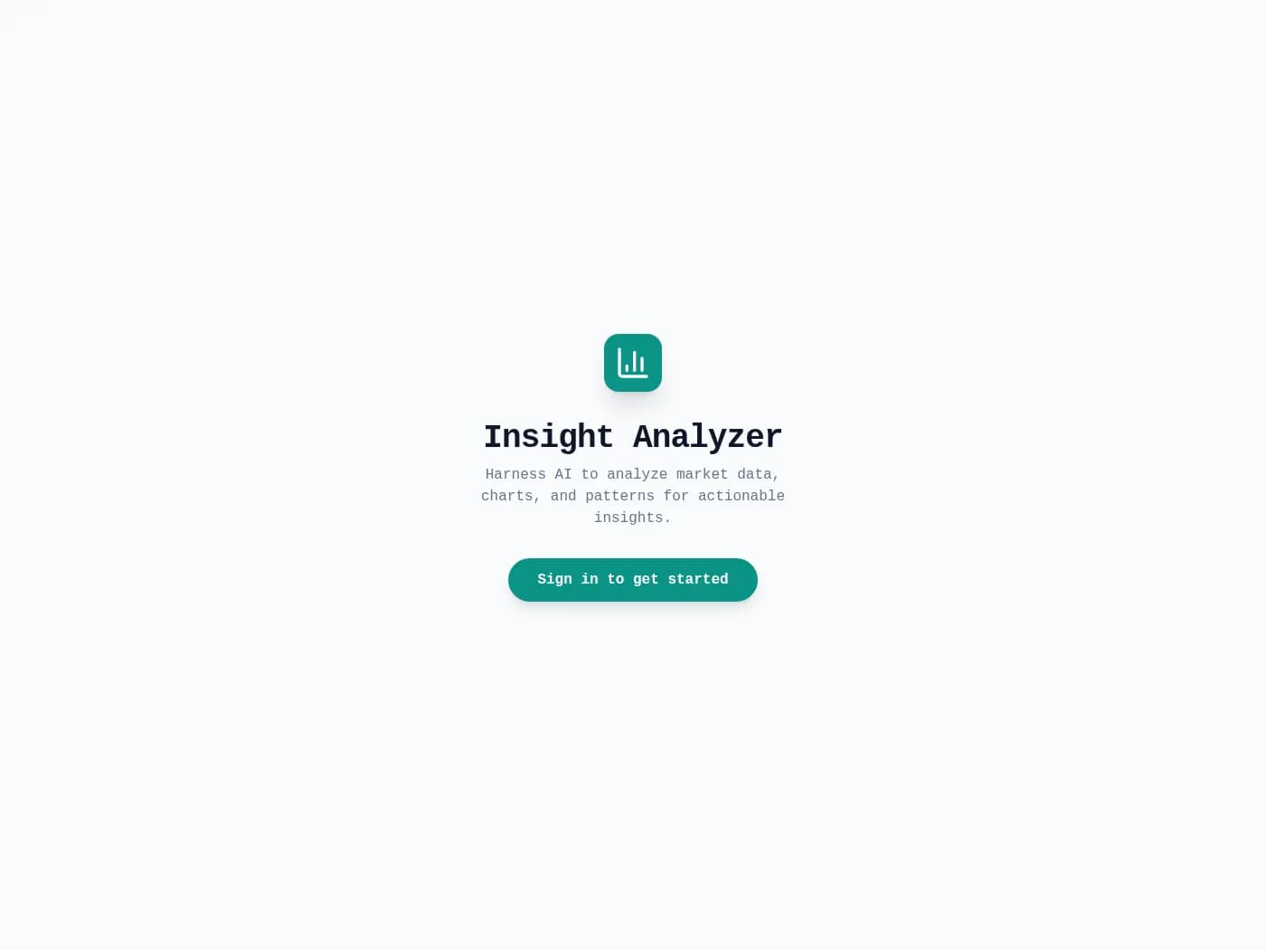 Insight Analyzer